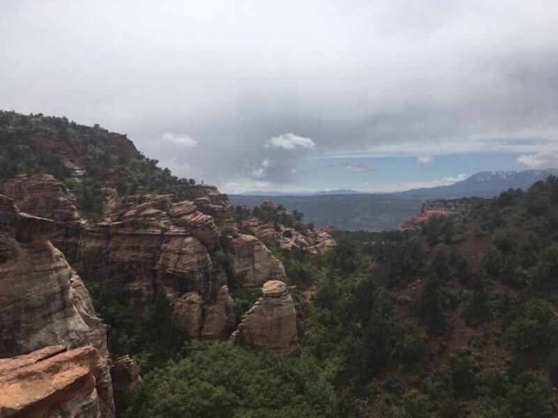 Springdale: Half-Day Canyoneering Experience - FAQ