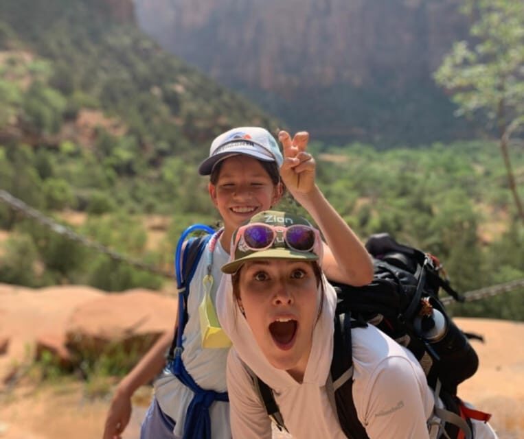 Springdale: Zion Watchman Sunset Hiking Tour - The Value of the Experience