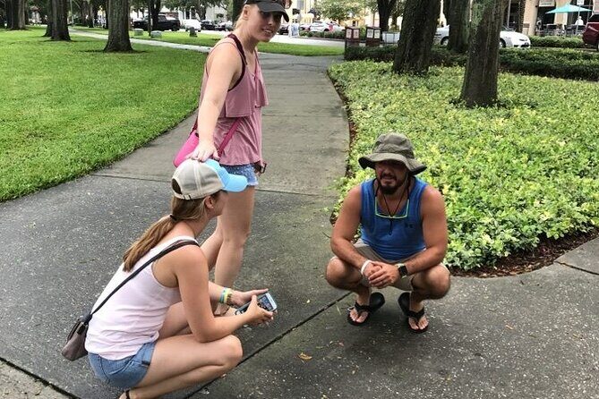 Springfield City Scavenger Hunt by Zombie Scavengers - FAQ