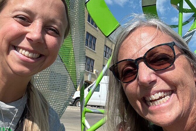 Springfield Missouri Scavenger Hunt Walking Activity - Who Should Consider This Tour?