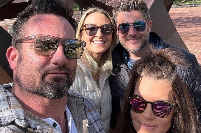 Springfield Missouri Scavenger Hunt Walking Activity - FAQs