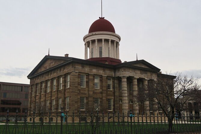 Springfield Self-Guided Walking Audio Tour - Who Will Love This Tour?