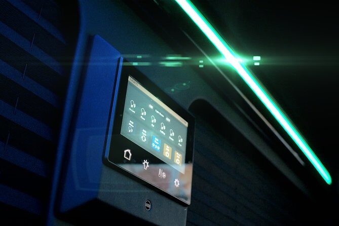 Sprinter Party Bus transportation things to do Ft Lauderdale - An Overview of the Experience