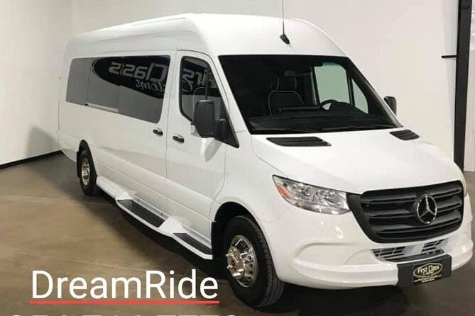 Sprinter Party Bus transportation things to do Ft Lauderdale - Additional Details and Logistics