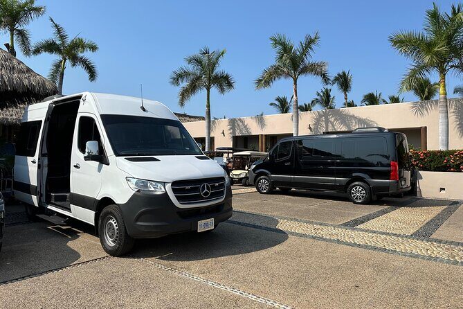 Sprinter Van Transportacion Airport PVR to Punta Mita - Final Thoughts: Is This Transfer Right for You?