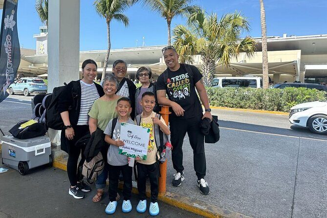 Sprinter Van Transportacion Airport PVR to Punta Mita - FAQ
