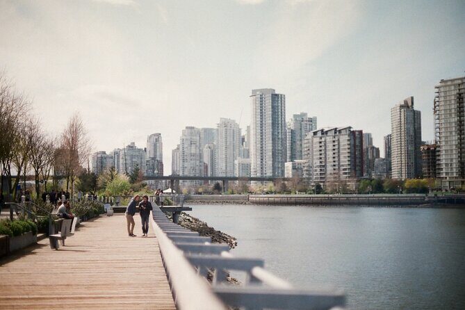 Spy Escape in Vancouver: Outdoor Puzzle Adventure - A Closer Look at the Outdoor Puzzle Adventure in Vancouver