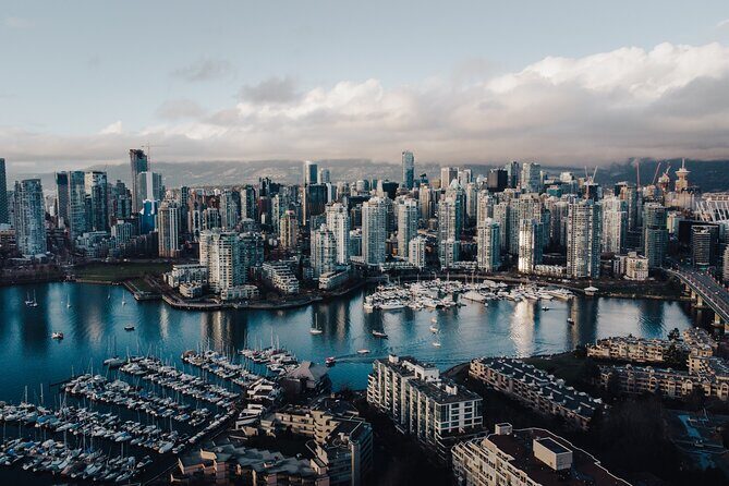 Spy Escape in Vancouver: Outdoor Puzzle Adventure - Who Is This Tour Best For?