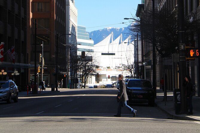 Spy Escape in Vancouver: Outdoor Puzzle Adventure - Final Thought