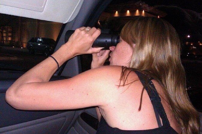 Spy Experience in Scottsdale (Private) - The Equipment and Its Impact