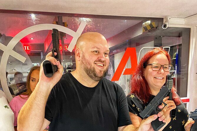 Spy for a day London VIP - All Inclusive and Private Tour - Who Will Love This Tour?