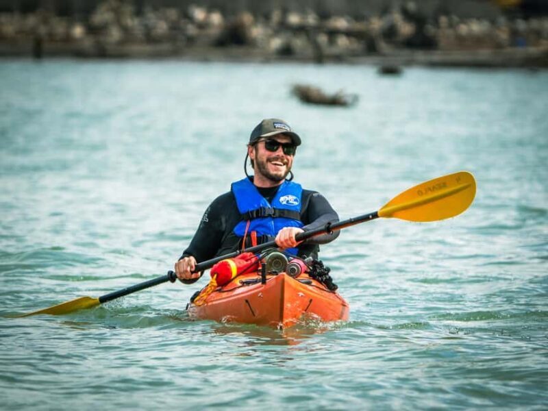 Squamish: 4 Hour Single Sit In Kayak Rental - Who Will Appreciate This Experience the Most?