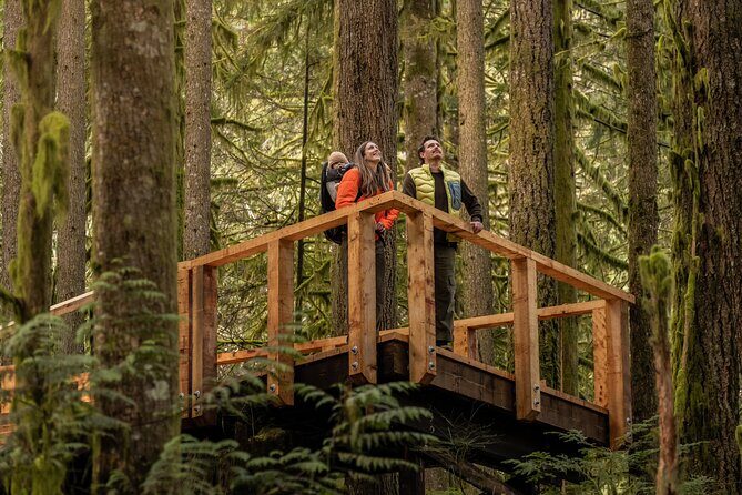 Squamish Canyon Day Ticket - Authentic Visitor Perspectives