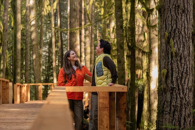 Squamish Canyon Day Ticket - Final Words: Is It Worth Your Time and Money?