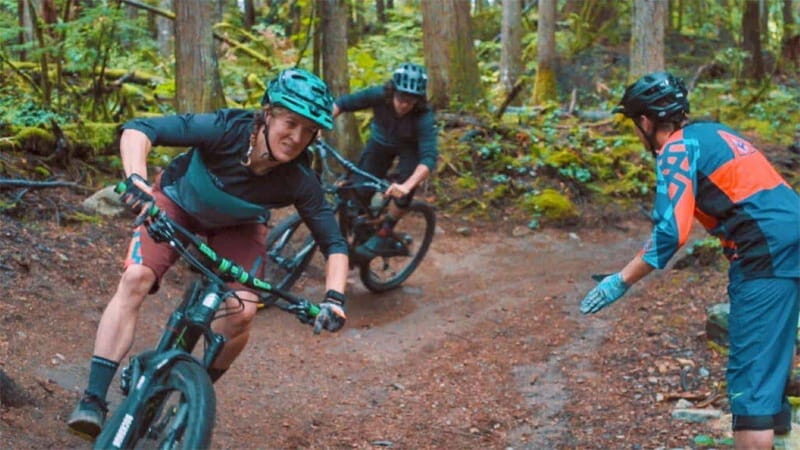 Squamish: Explore The Worlds Best Trails on a Bike - Key Points