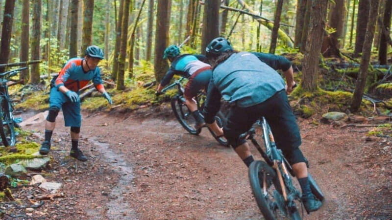 Squamish: Explore The Worlds Best Trails on a Bike - What Makes Squamish a Top Mountain Biking Destination?