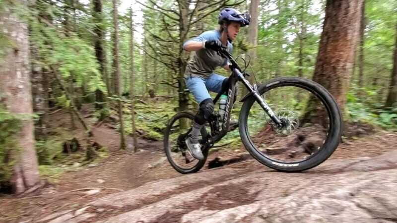 Squamish: Explore The Worlds Best Trails on a Bike - Practical Details: Price, Duration, and Value