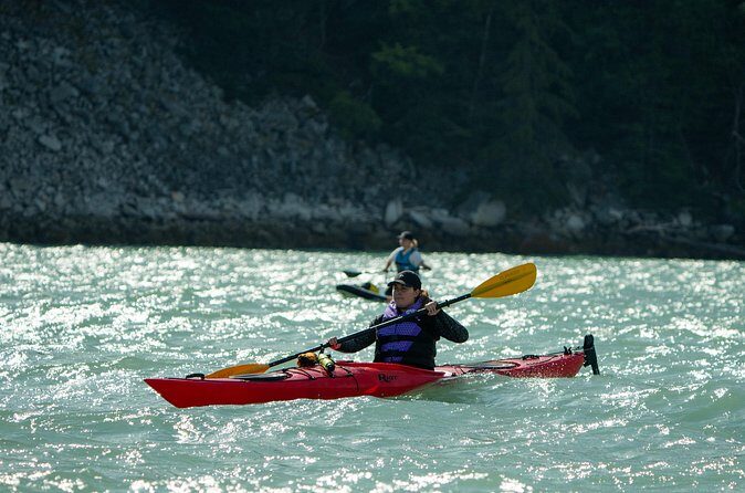 Squamish Full Day Expedition Kayak Rental - Practical Tips for Your Paddle Day