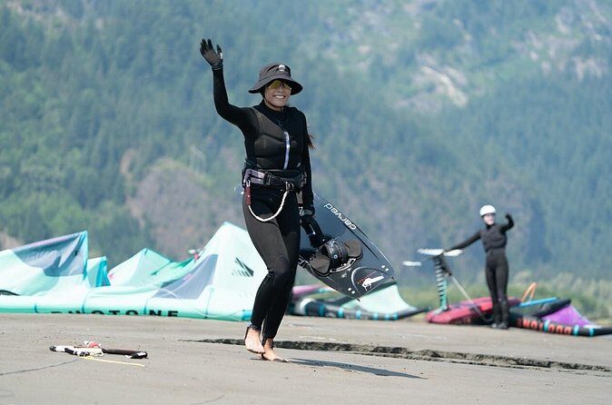 Squamish: Full Day Wetsuit Rental - Real Traveler Insights