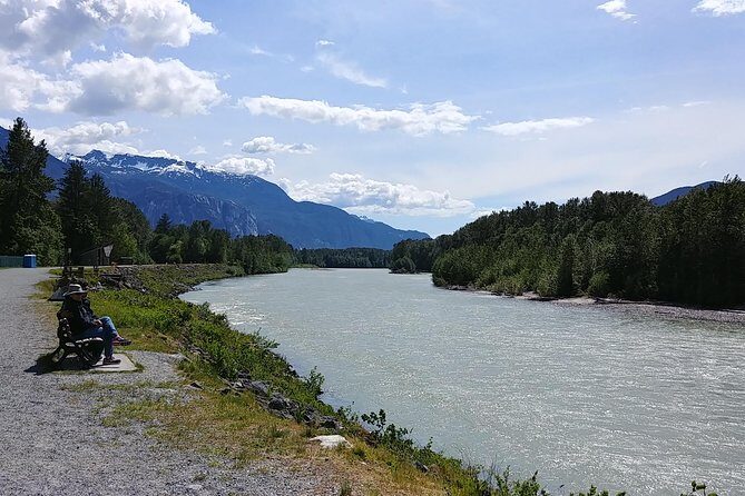 Squamish Howe Sound Explorer Private Tour - Practical Considerations