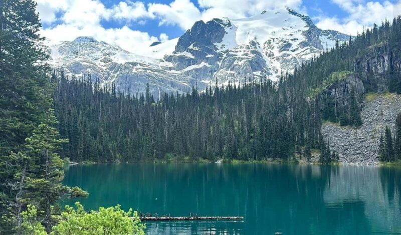 Squamish-Lillooet: Joffre Lakes Guided Hike - What to Expect on the Trail