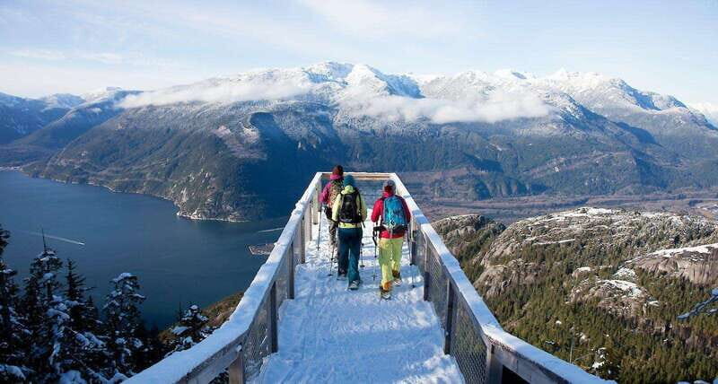 Squamish: Sea to Sky Gondola Admission Ticket - FAQ: Your Questions Answered