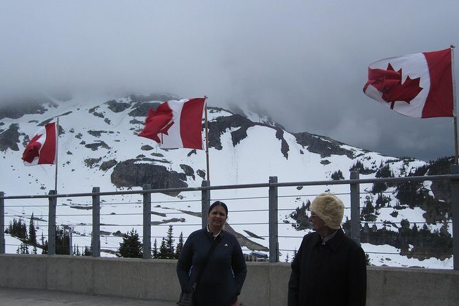 Squamish ,Sea to Sky Gondola Full Day Mountain Tour Private - Who Will Love This Tour?