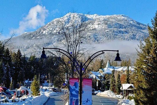 Squamish ,Sea to Sky Gondola Full Day Mountain Tour Private - Frequently Asked Questions