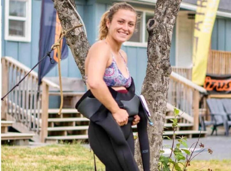 Squamish: Wetsuit Rental - Who Will Benefit From This Experience?