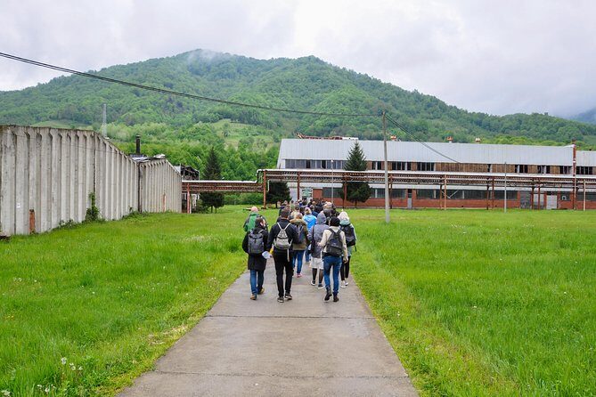 Srebrenica Genocide Tour from Sarajevo - How the Tour Works: From Sarajevo to Srebrenica