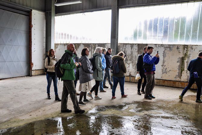 Srebrenica Genocide Tour from Sarajevo - Guide Quality and Personalization