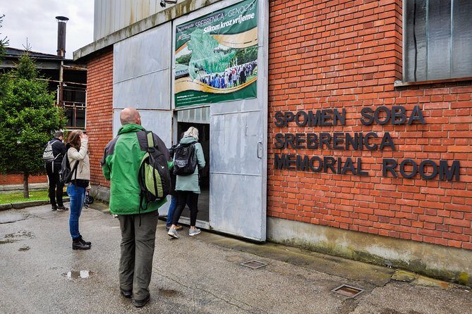 Srebrenica Genocide Tour from Sarajevo - Who Should Consider This Tour?