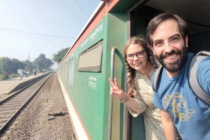 Sreemangal Tea Tour Experience Nature and Culture in a Local way - The Itinerary in Detail