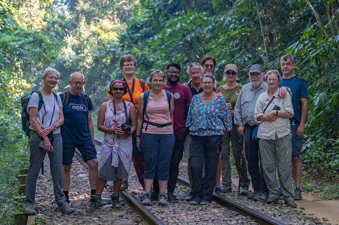 Sreemangal Tea Tour Experience Nature and Culture in a Local way - Final Thoughts