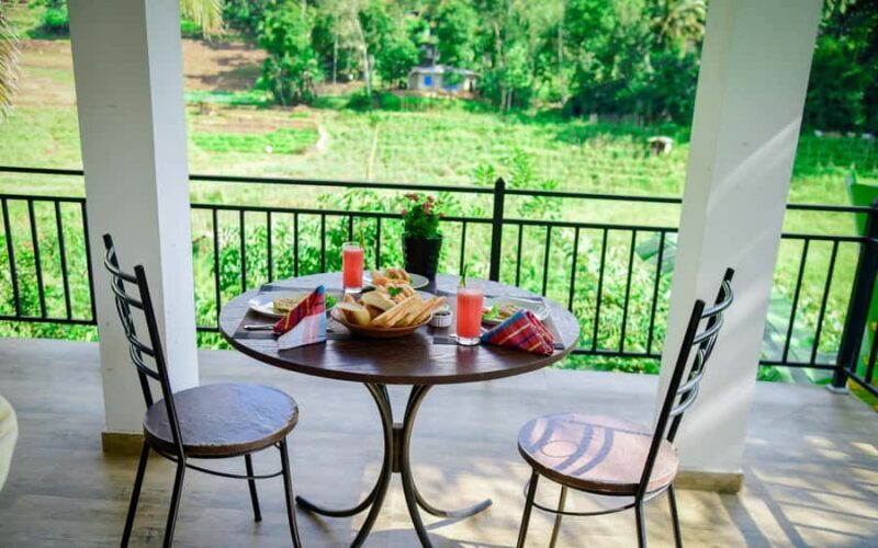 Sri Hills Organic Traditional Cookery Class - An In-Depth Look at the Sri Hills Organic Cookery Class