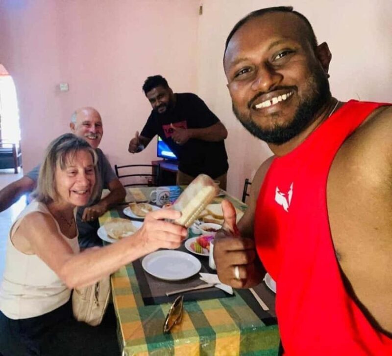 Sri Hills Organic Traditional Cookery Class - The Sum Up