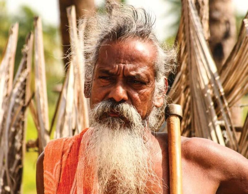 Sri Lanka: 1-Day Indigenous Tribe Tour with Hotel - Key Points