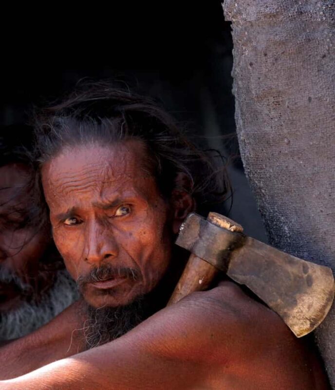 Sri Lanka: 1-Day Indigenous Tribe Tour with Hotel - A Practical Look at the Indigenous Tribe Tour