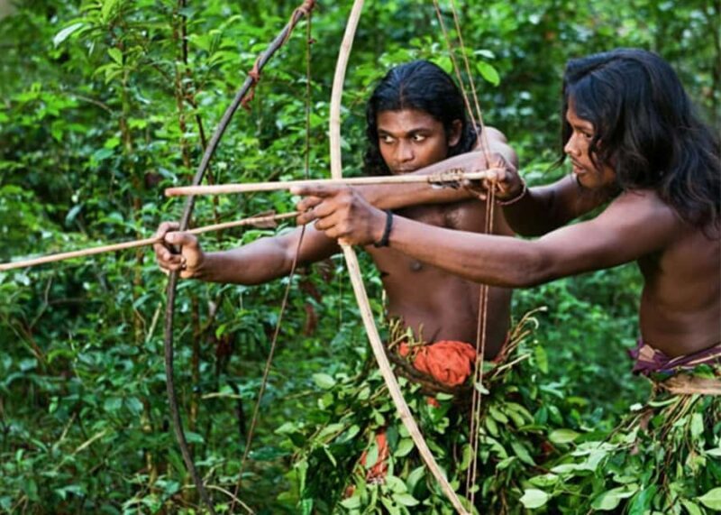 Sri Lanka: 1-Day Indigenous Tribe Tour with Hotel - FAQ