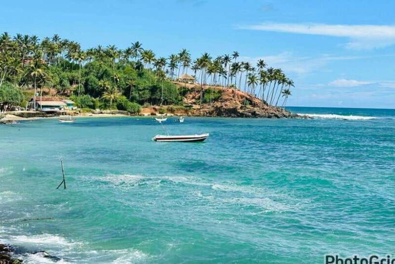 Sri Lanka 10-Day Cultural Triangle Tour+5 Star Accommodation - Final Thoughts: Who Is This Tour Best For?