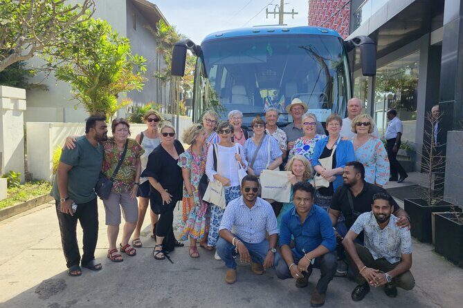 Sri Lanka 10 Day Guided Tour with Meals and Transfers - Who Will Love This Tour?