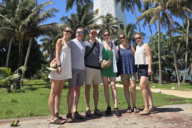 Sri Lanka 10 Day Guided Tour with Meals and Transfers - Final Thoughts