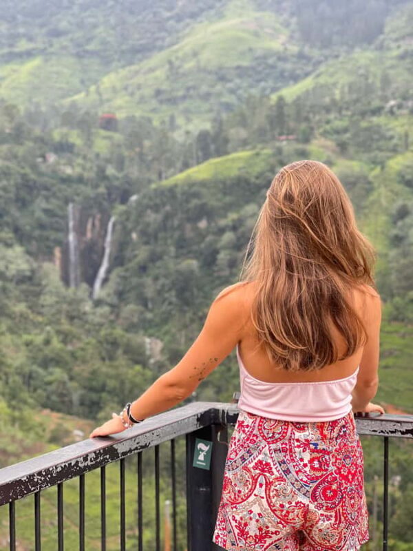 Sri Lanka: 10-Day Private Tour with Driver - Who Is This Tour Best For?