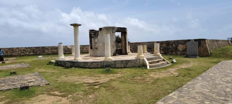 Sri Lanka: 10-Day Wildlife, Culture & Scenic Adventure - Key Points