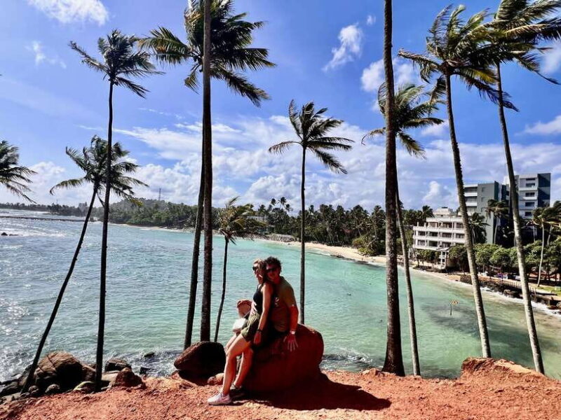 Sri Lanka: 10-Days Private Guided Tour - The Experience: What Others Say