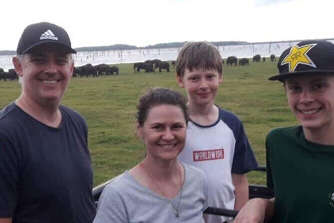 Sri Lanka: 10 Days tour with 3-4* Hotels(HB)Driver & Private Car - FAQ: Your Practical Questions Answered