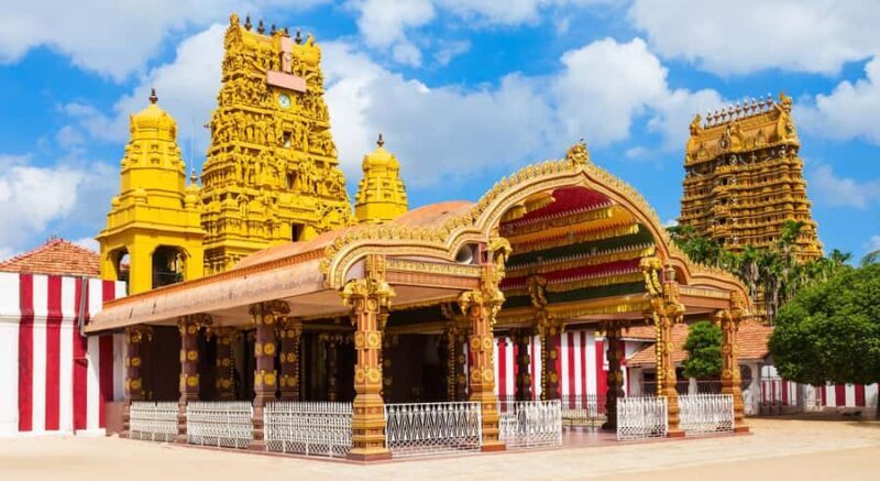 Sri Lanka: 10 Days Unexplored North-East Private Tour - Key Points