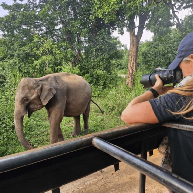 Sri Lanka: 10 Days Unexplored North-East Private Tour - FAQs