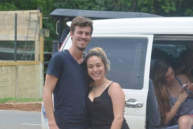 Sri Lanka 11 Days with Driver and Vehicle (Customizable) - What the Reviews Say