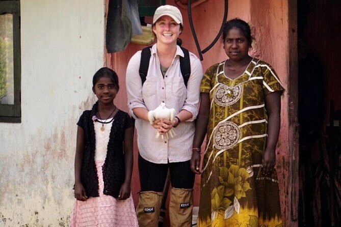 Sri Lanka 11 Nights -12 Days Luxury Guided Tour by Mini-Coach - Unpacking the Itinerary: A Journey Through Culture, Nature, and History